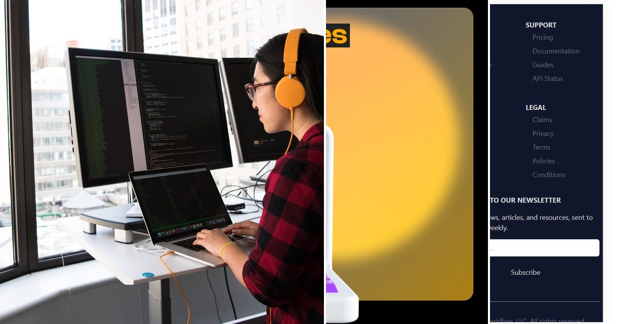 List: HTML / CSS | Curated by Zen Monk | Medium