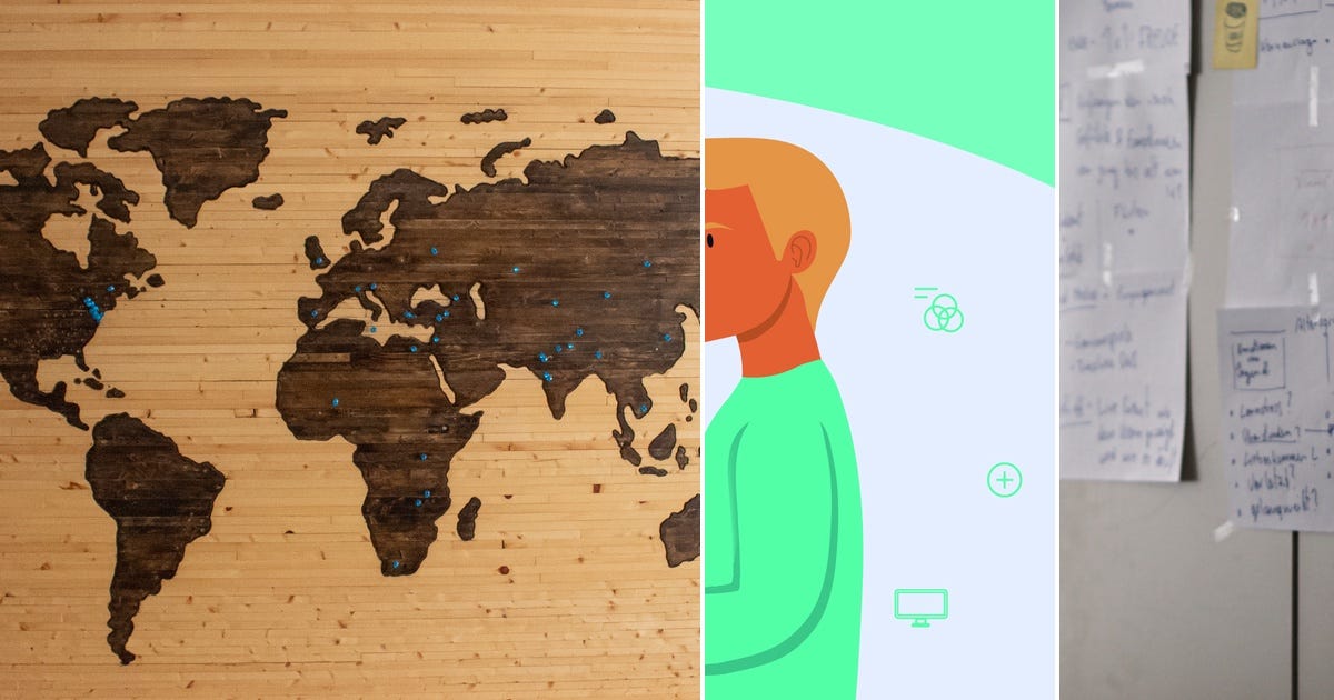 List: Done | Curated by Chelsea Zheng | Medium