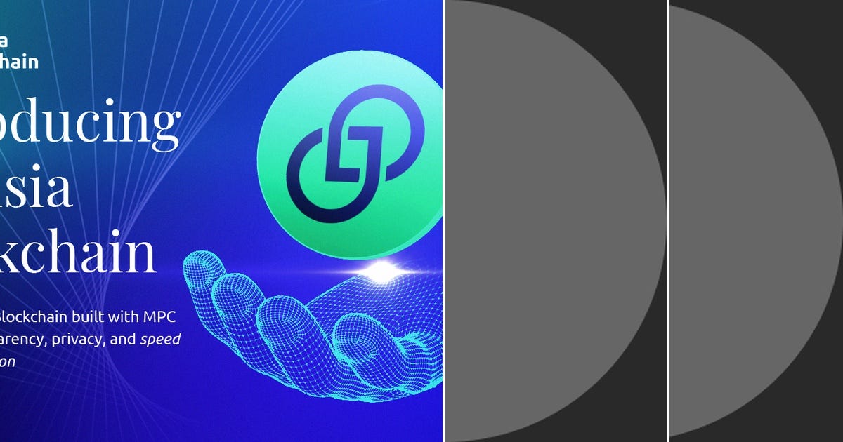 List: Blockchain | Curated by Daniel I | Medium