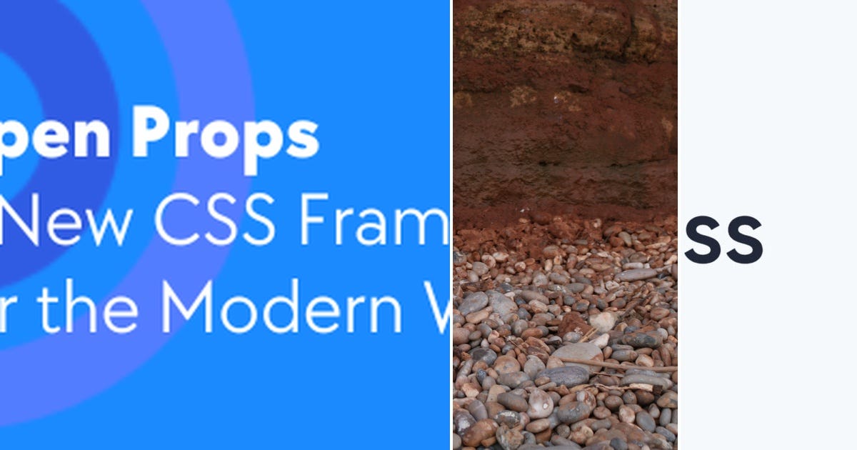 List: CSS3 Framworks | Curated by Joël Lesenne | Medium
