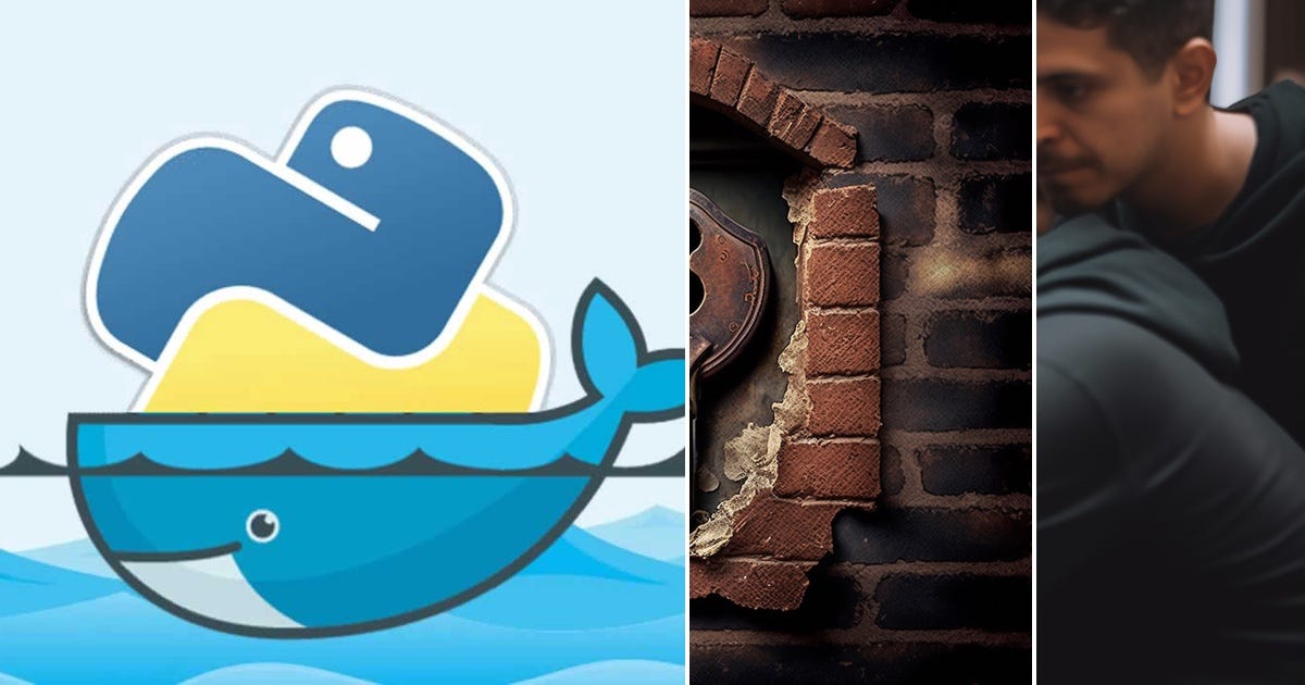 List: Python | Curated by jl adcr | Medium