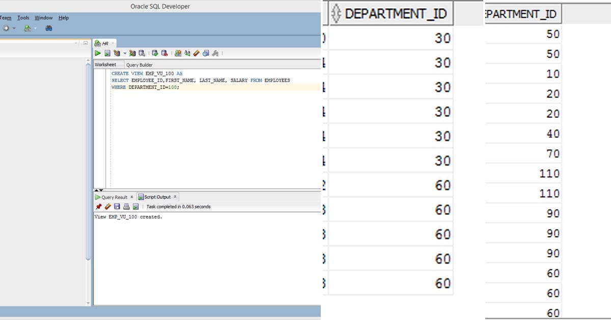 List: SQL Temelleri from: Gökhan Yavaş | Curated by Tenzilay | Medium