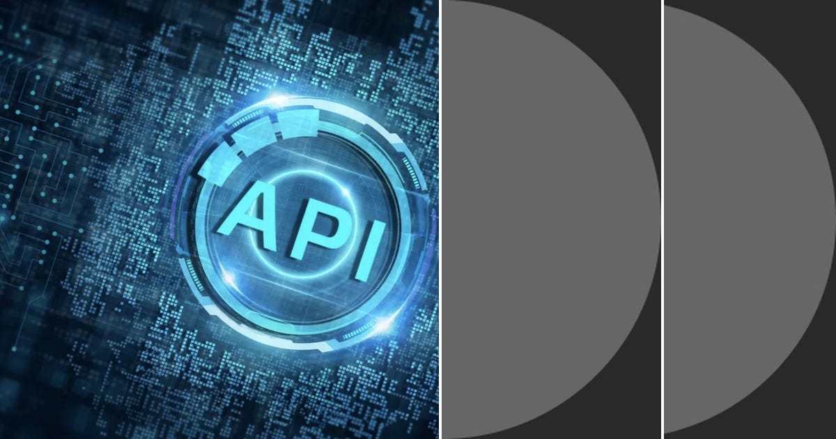List: API | Curated by Intan | Medium