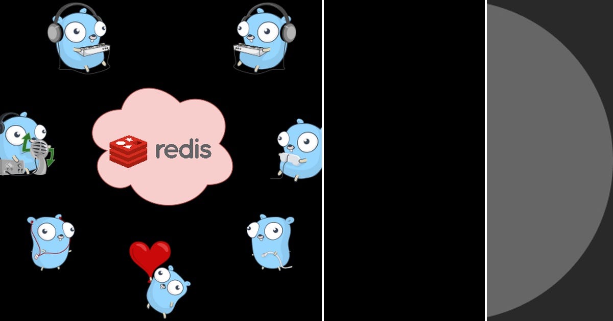 List: Golang | Curated by arturoth | Medium