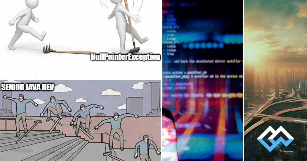 List: Java | Curated by Pablo Corrêa | Medium