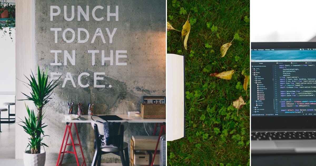 List: Software Development | Curated by Aya Abdelmoghith | Medium