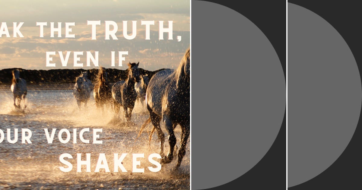 List: Writings | Curated by Kaley Barrow | Medium