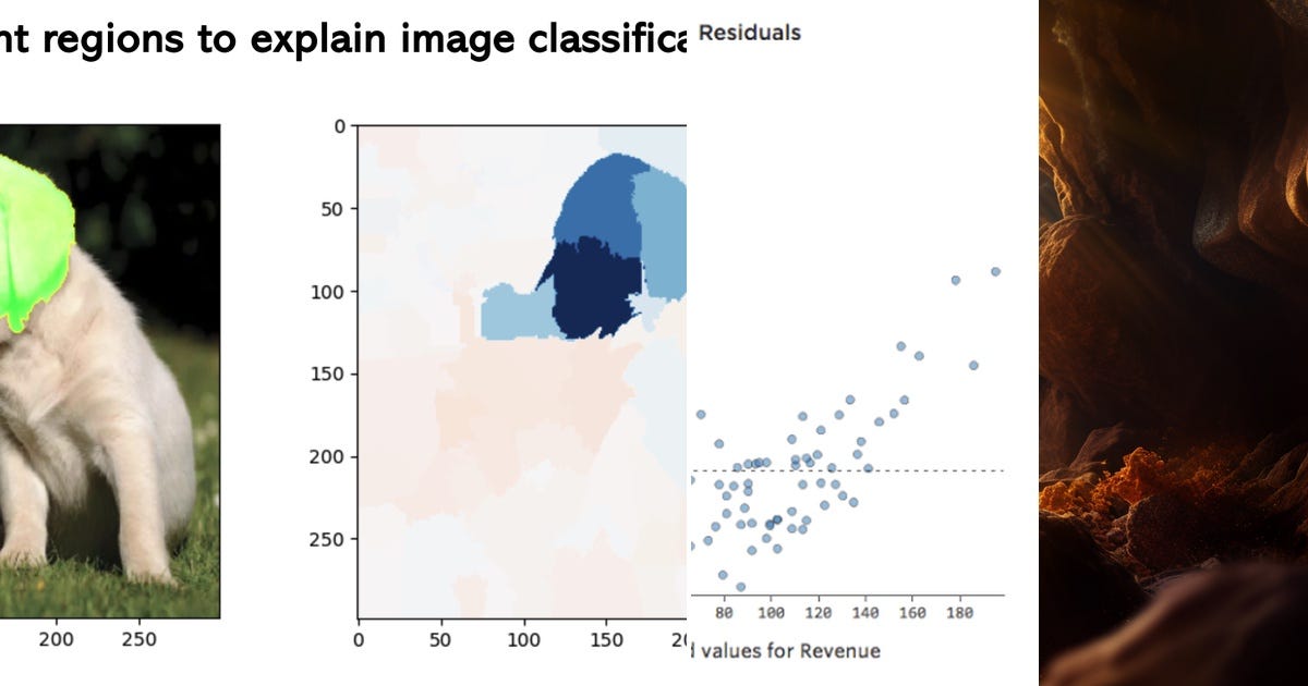 List: Regression | Curated by Keith Lowton | Medium