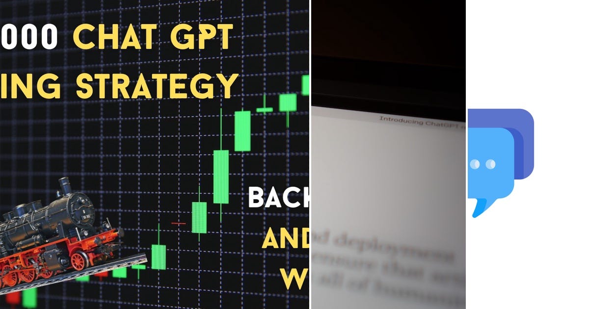 List: CHAT GPT | Curated by achachia2003 | Medium