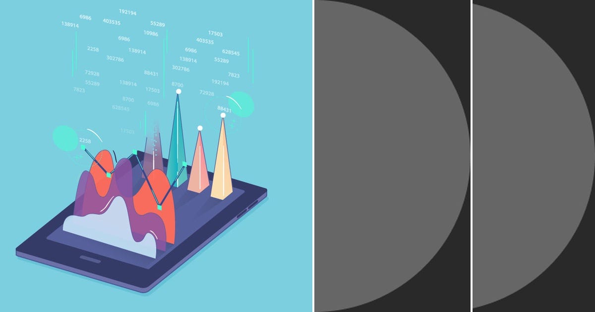 List: Data Visualization | Curated by Cristian Cevasco | Medium