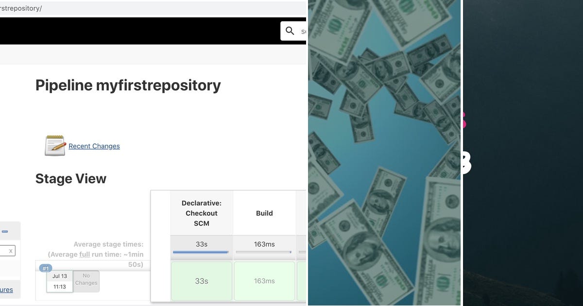List: DEVops | Curated by Jenkins+AWS | Medium