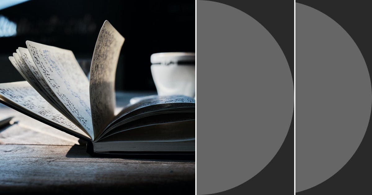 List: Data | Curated by David Pressley | Medium