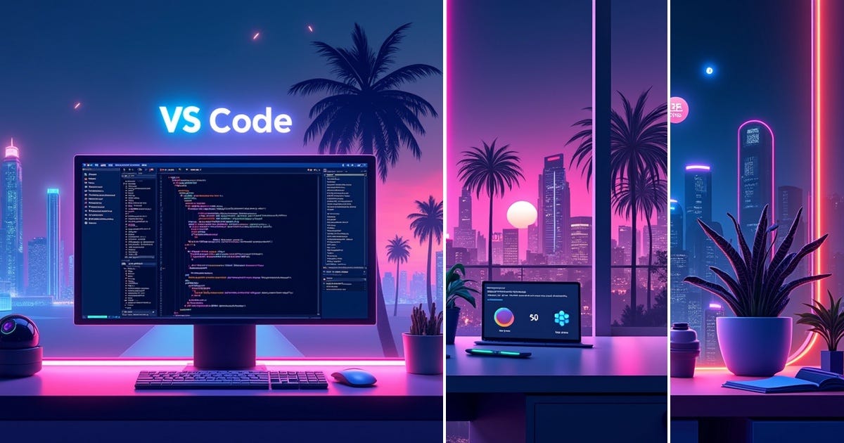 List: VS Code | Curated by Parth Dangroshiya | Medium