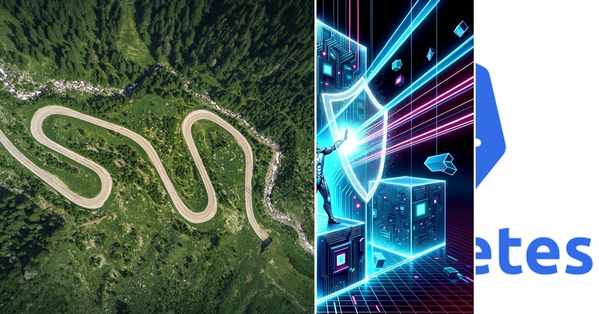 List: Software Architecture | Curated by Judlup | Medium
