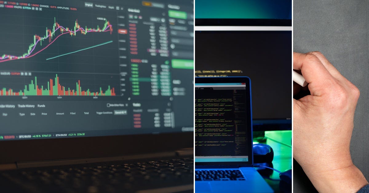 List: Forex Trading | Curated by Daniel Gruenwald | Medium