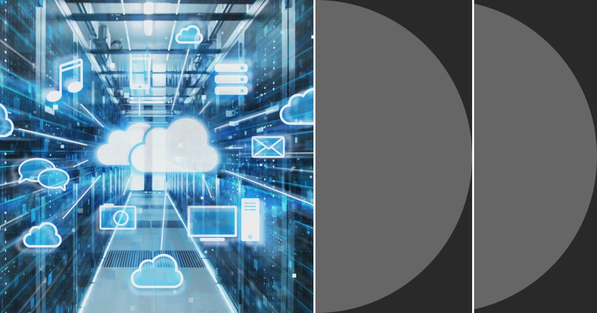 List: Cloud computing | Curated by Meb | Medium