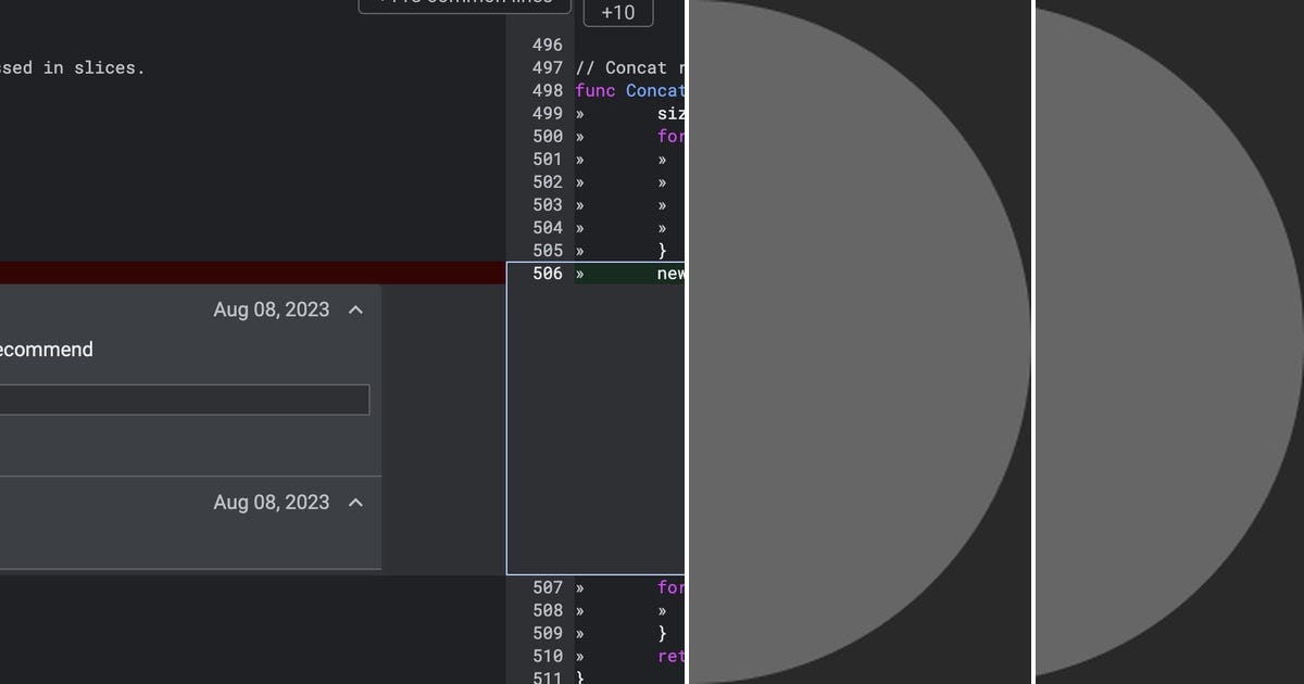 List: Golang | Curated by the korean guy | Medium