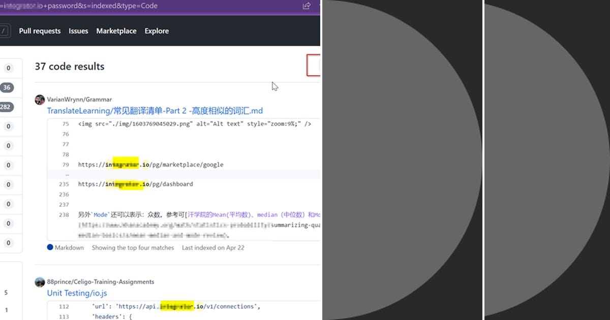 List: Github | Curated by syed sahel | Medium