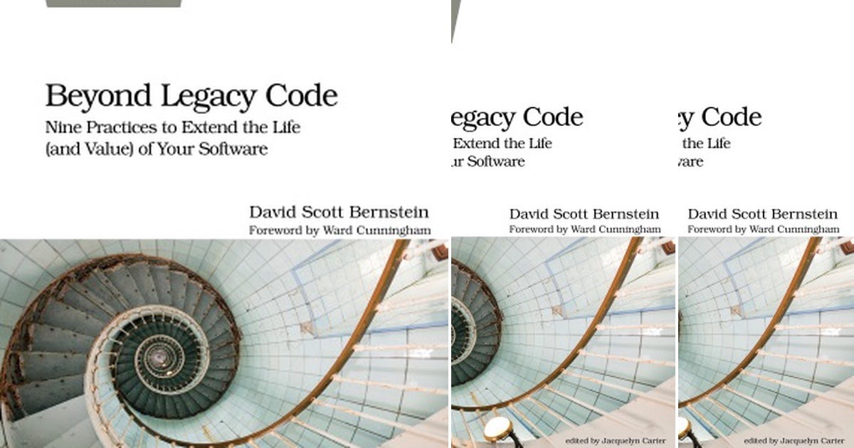 List: BEYOND LEGACY CODE | Curated by Ayberk Töre | Medium