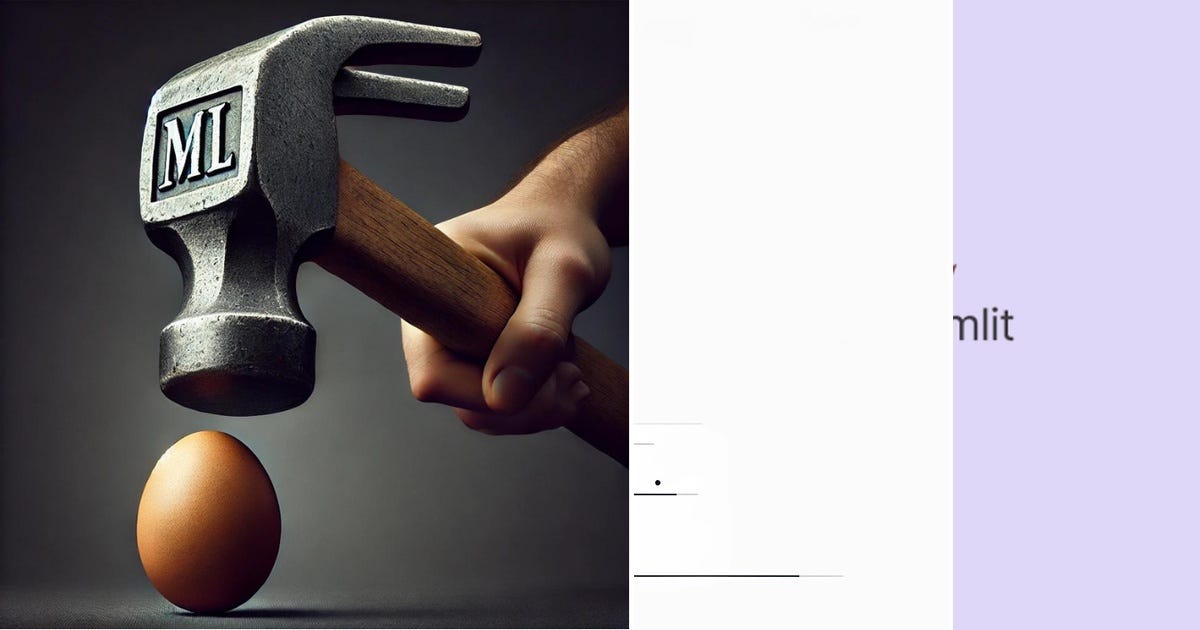 List: ML-to read- | Curated by Mehdi Norouzi | Medium