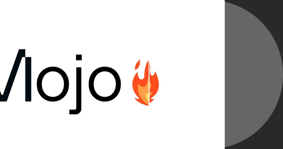 List: Mojo Programming Language | Curated by Sunil Kumawat | Medium