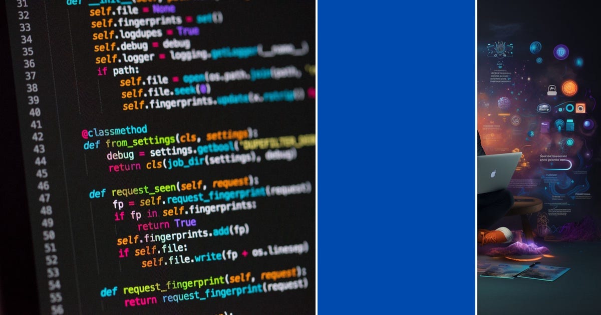 List: Coding & API | Curated by Sadraghafarei | Medium