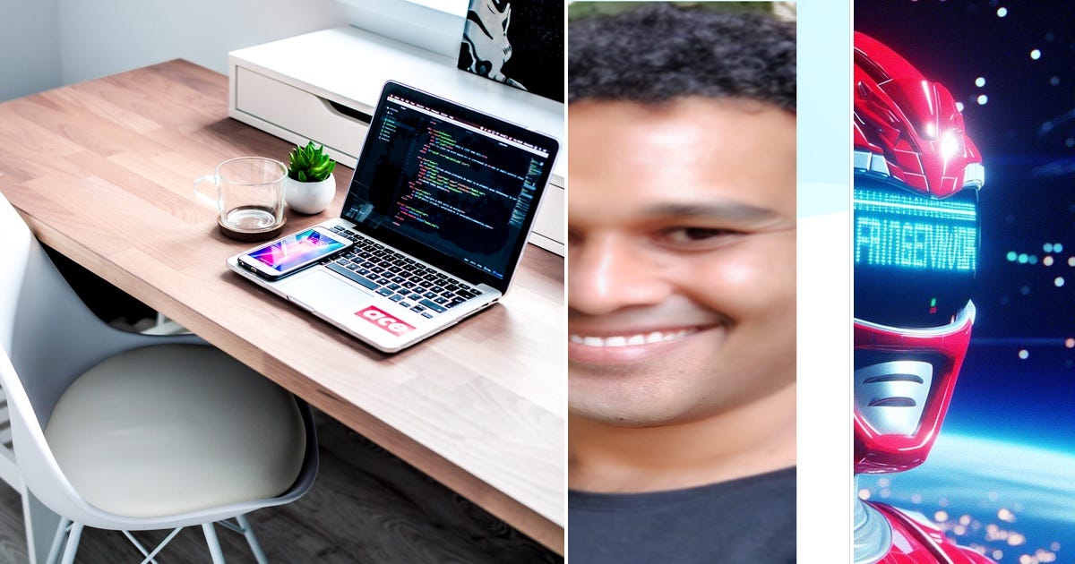 List: Go | Curated by Bruno Pesenti | Medium