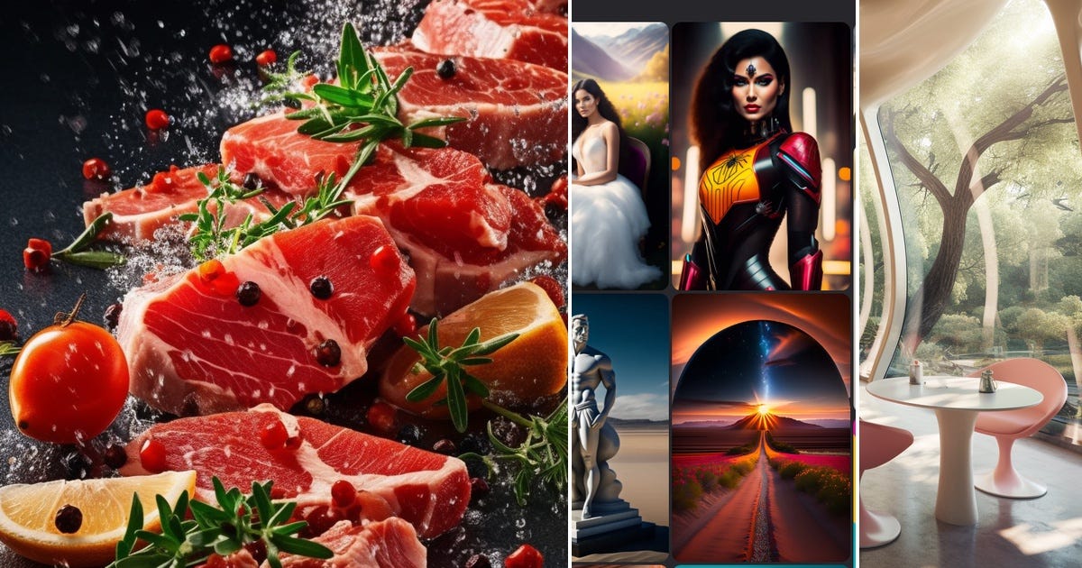 List: Image prompts | Curated by Jdomenzain | Medium