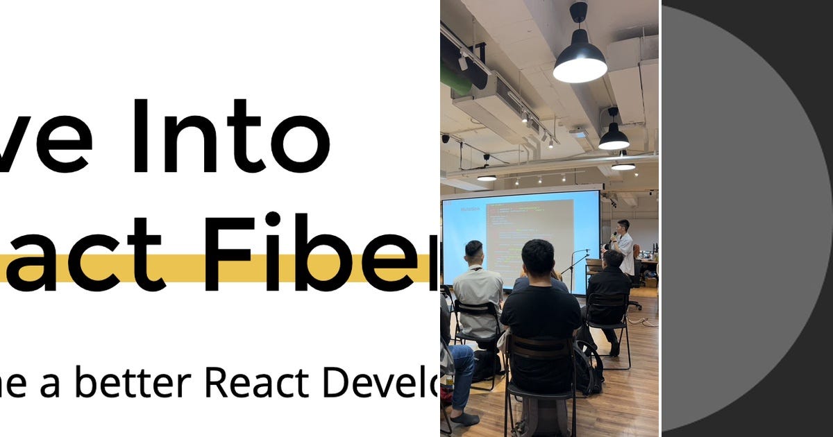 List: React | Curated by Zeke Gan | Medium