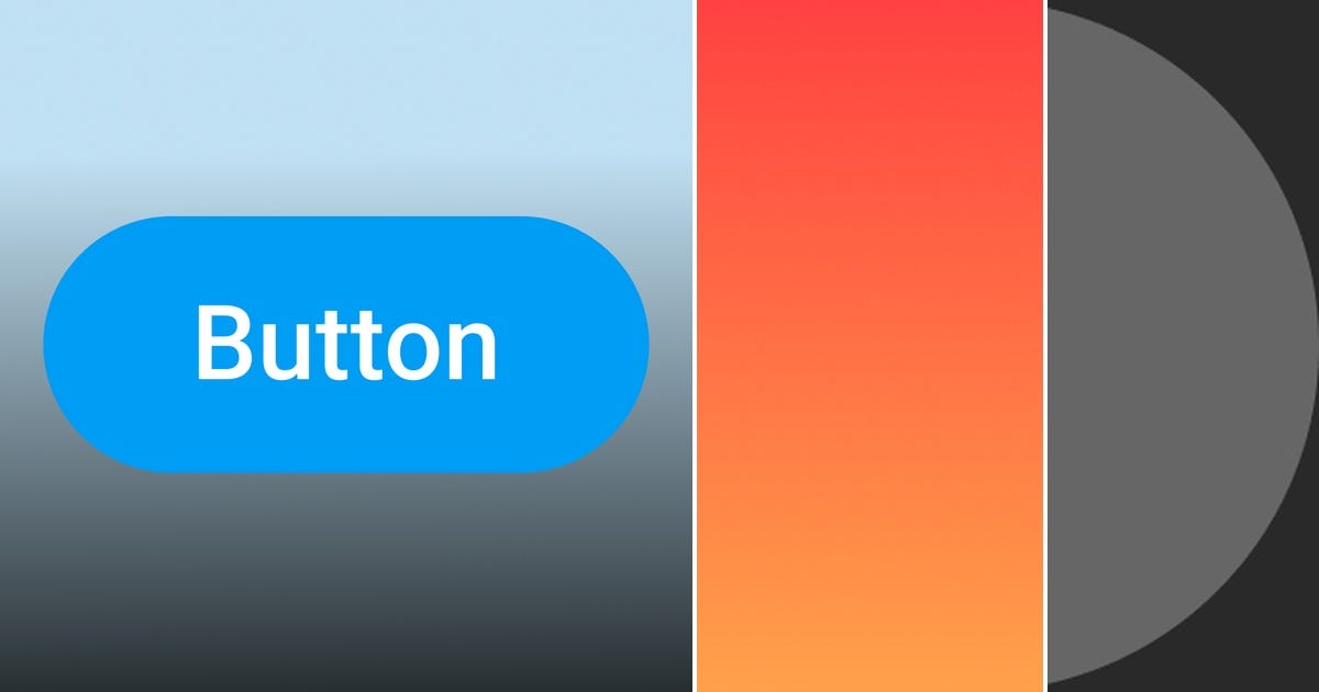 List: UX Buttons | Curated by Erica Evans | Medium