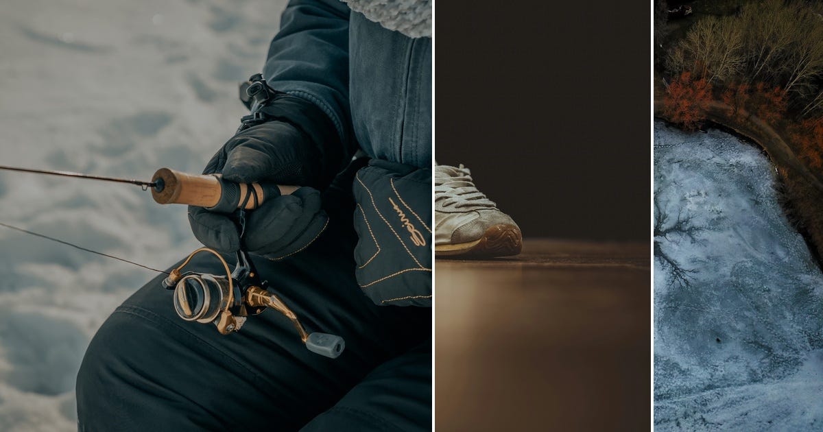 List: Micro-Season Poem Cycle | Curated by Natalie Wilkinson | Medium