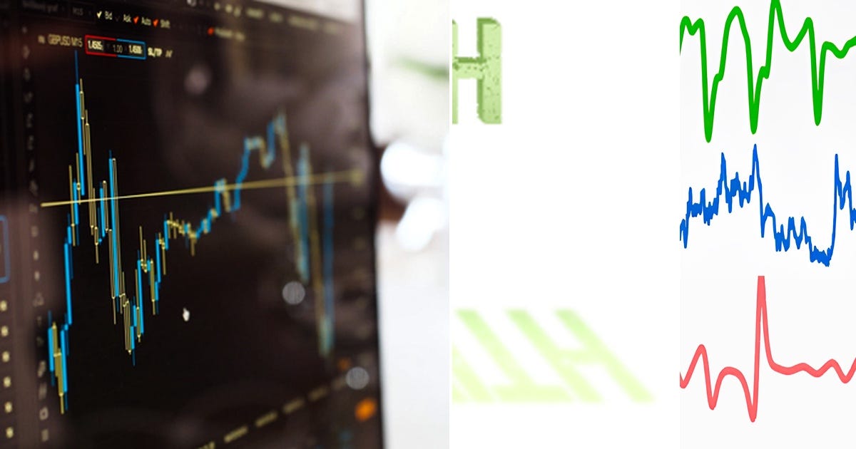 List: Time series classifiation | Curated by Sarah Honar | Medium