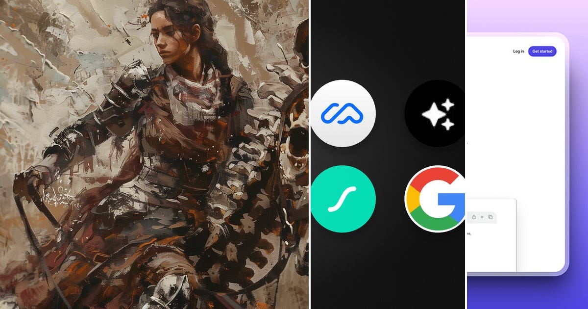 List: AI | Curated by Kelly | Medium