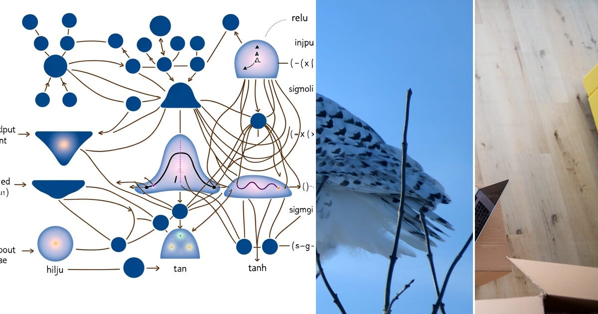 List: Python | Curated by Muhammad Husni Wahab | Medium