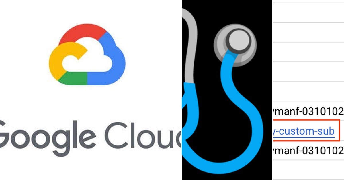 List: gcp platform | Curated by Saidileep | Medium