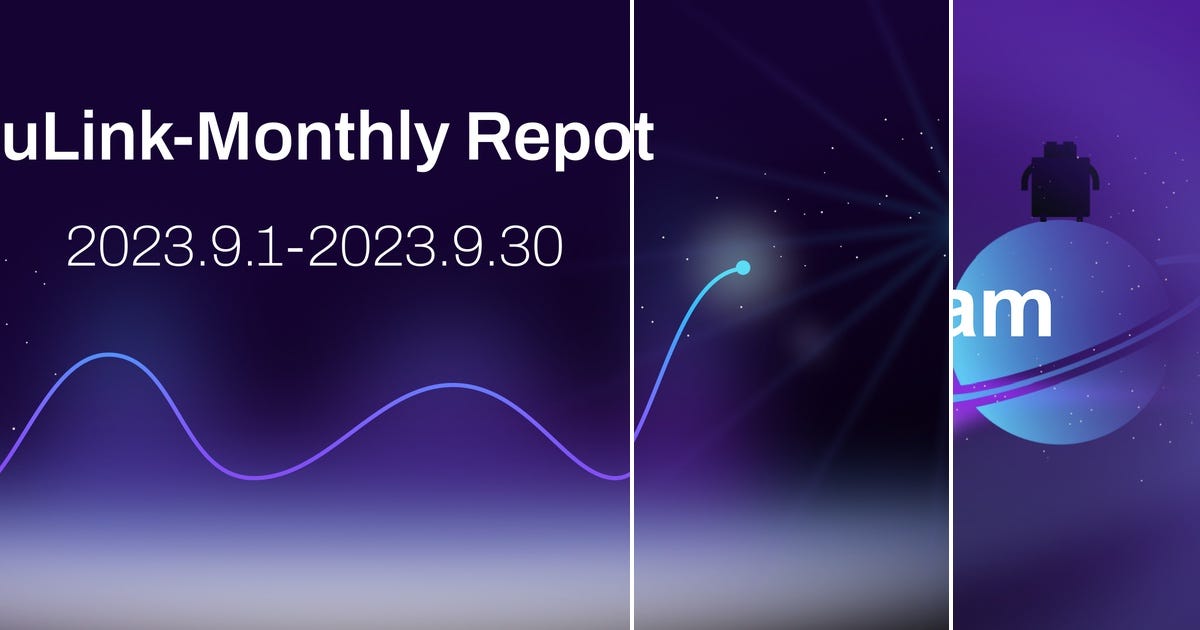 List: NuLink | Curated by VincentE | Medium
