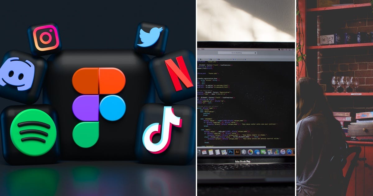 List: Cs | Curated by Kaiseroliveira | Medium