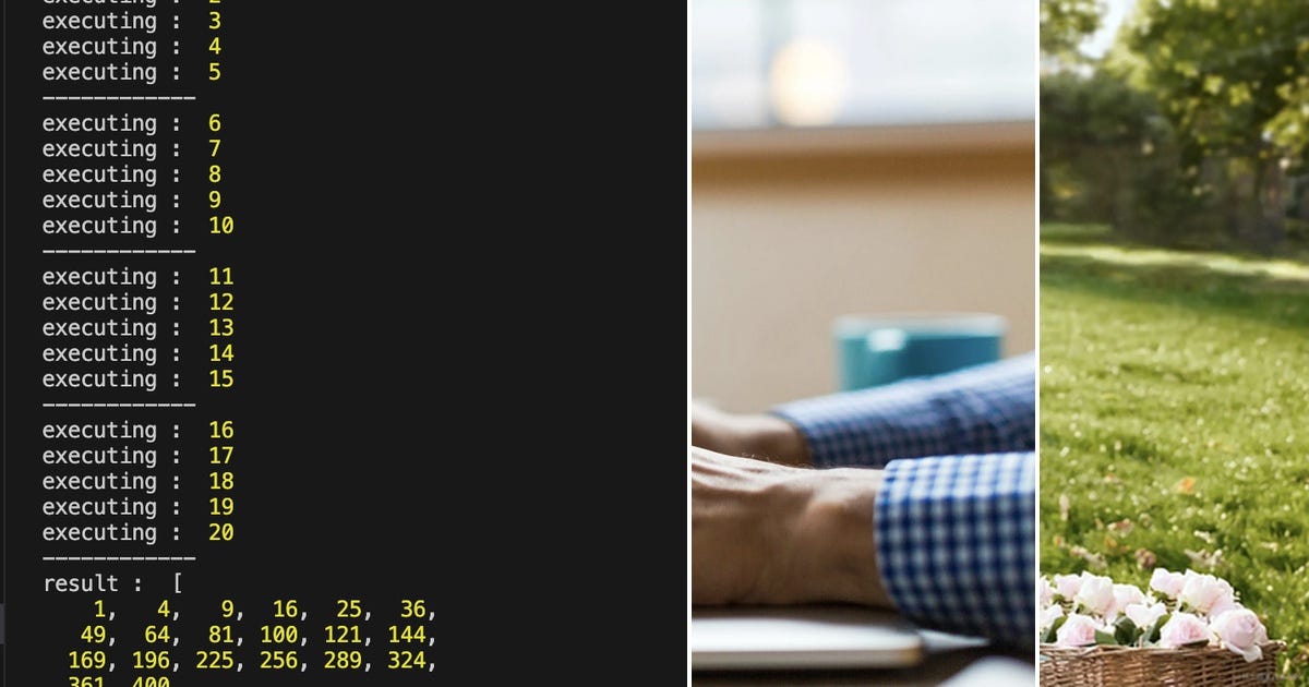 List: Programming | Curated by Mattias Steinwall | Medium