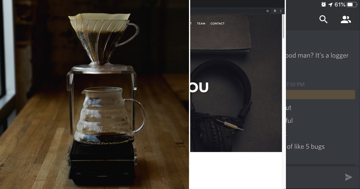 List: Programming | Curated by Sebastian Kennedy | Medium