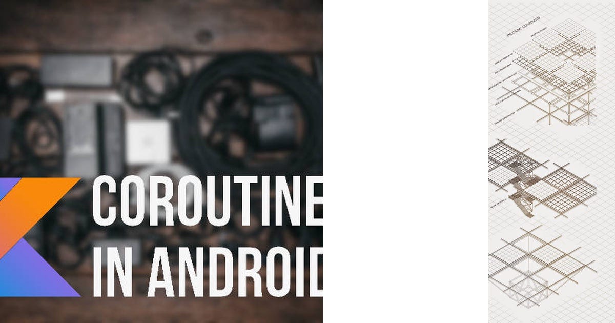 List: Android Kotlin 學習筆記 | Curated by eikocl | Medium