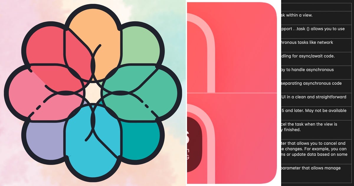 List: SwiftUI | Curated by Sameer Jagtap | Medium