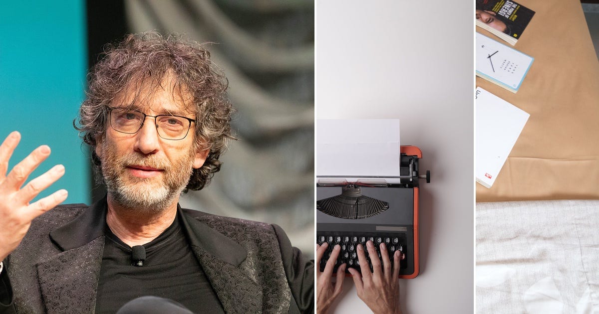 List: Wiriting | Curated by Vo Danilov | Medium