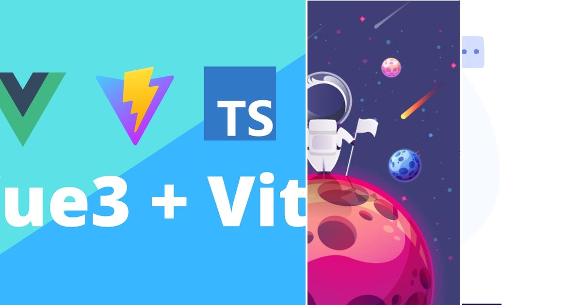 List: Vue | Curated by Utkarsh Patil | Medium