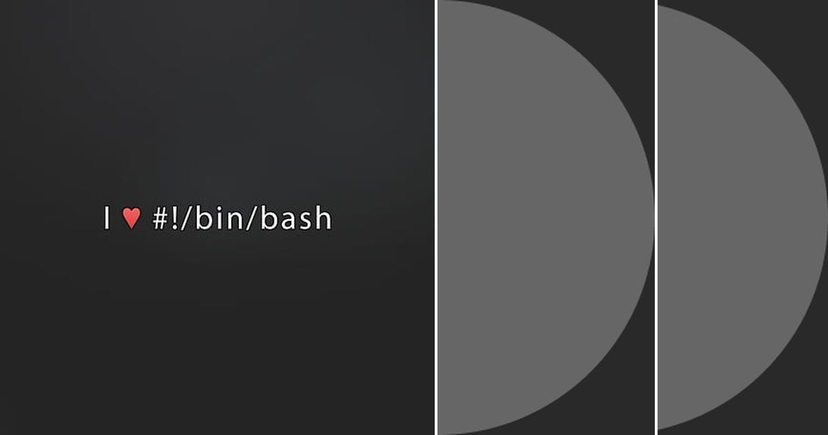 List: Scripting | Curated by Synlape | Medium