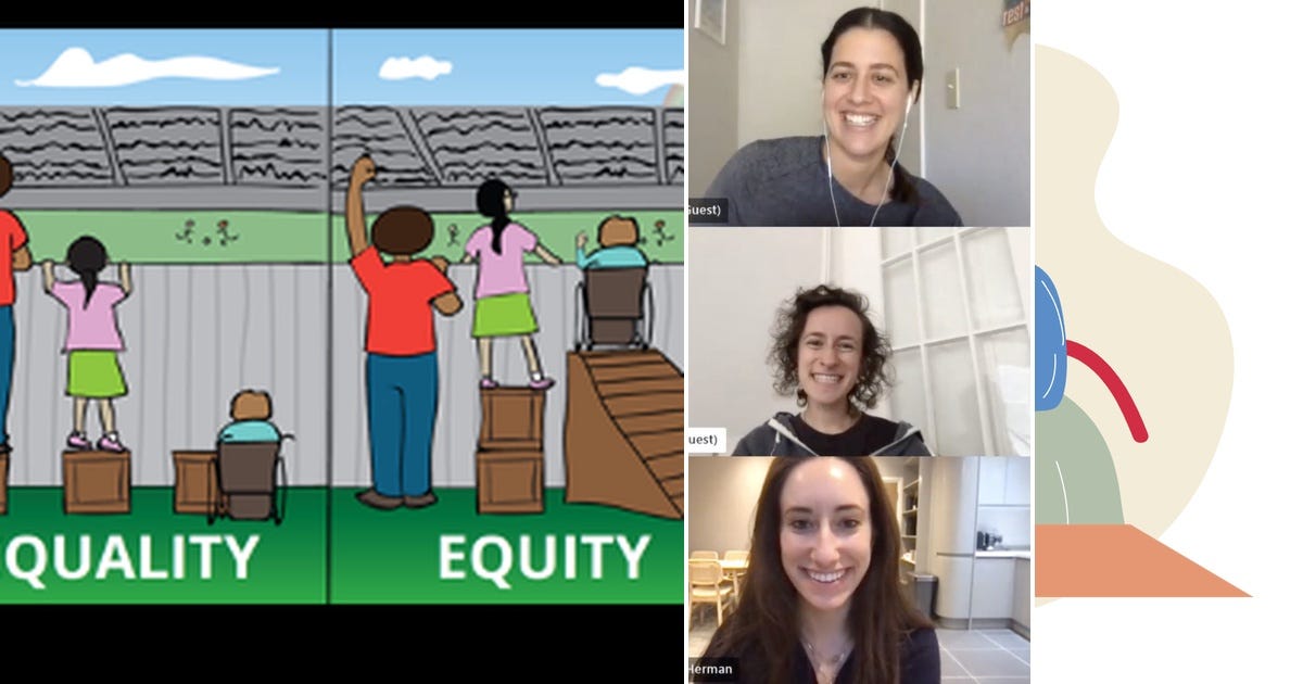 List: Trauma informed | Curated by Irith Williams | Medium