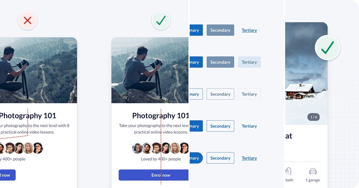 List: UI | Curated by Irene Liao | Medium