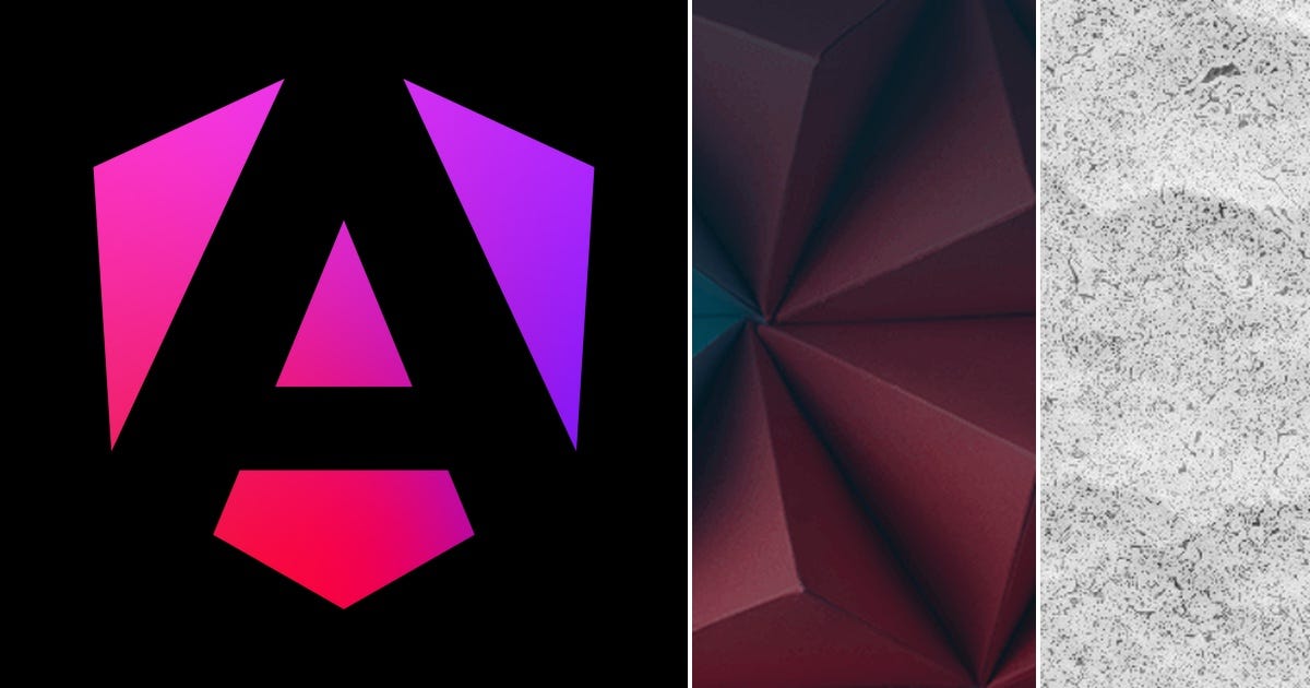 List: Angular | Curated by Iván Gómez | Medium