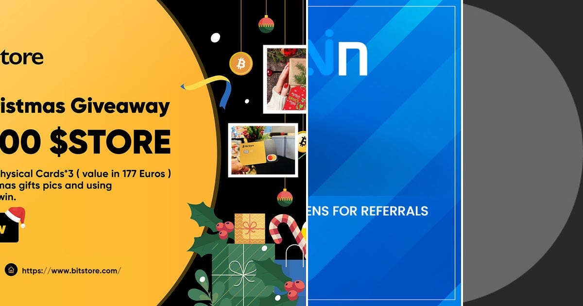 List: ***_CRYPTO _ Related_ Things*** | Curated by Mfr_Rahman | Medium