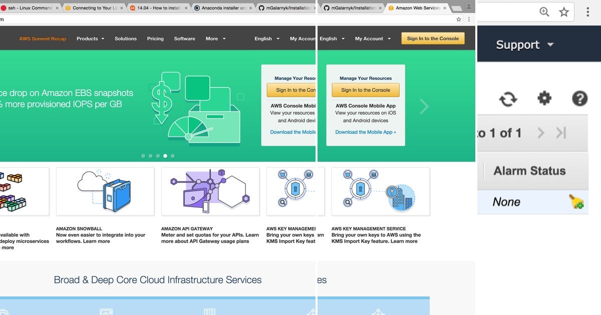 List: Cloud computing | Curated by Yong Won Jin | Medium
