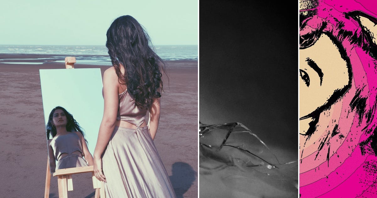 List: A Poet's Heart | Curated by Ms. Mary Ann | Medium